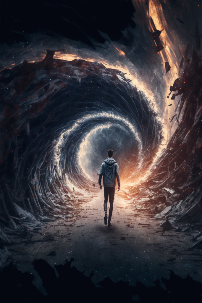 Understanding Chaos Theory: Unveiling the Beauty of Complexity